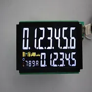Custom LCD Displays, Customized LCD Module