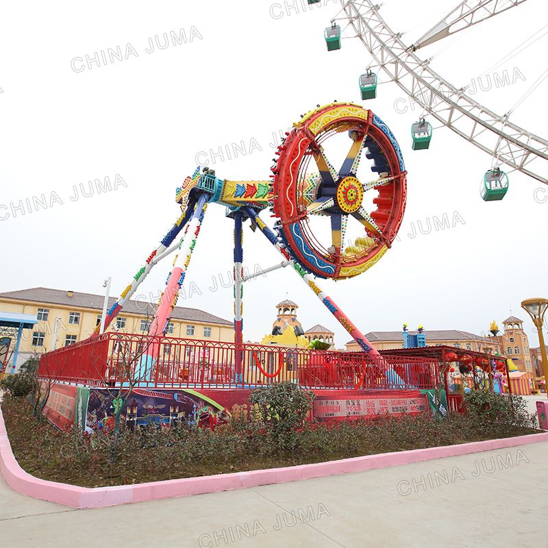 Gyro Swing - Large Pendulum (Medium)