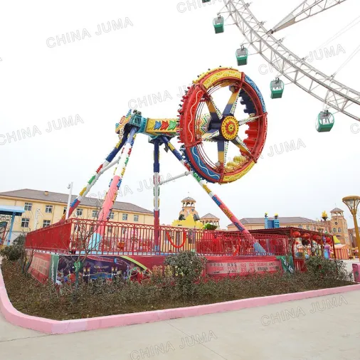 Gyro Swing - Large Pendulum (Medium)