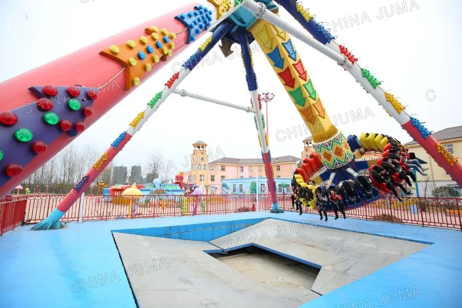 Gyro Swing - Large Pendulum (Medium)