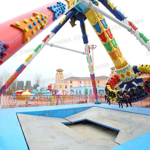 Gyro Swing - Large Pendulum (Medium)