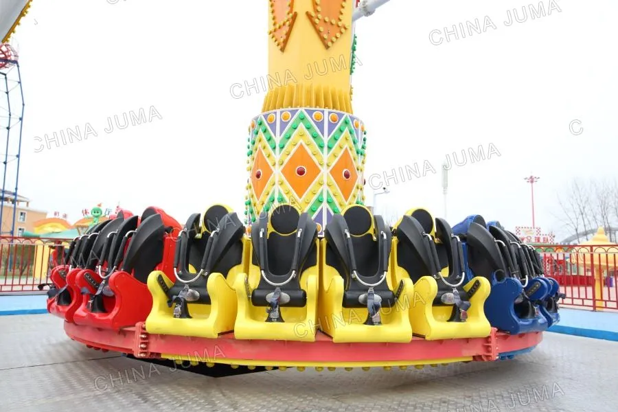 Gyro Swing - Large Pendulum (Medium)