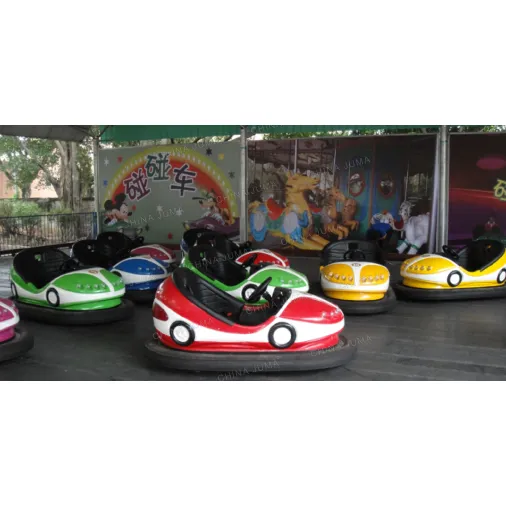 Carnival bumper cars for sale, Amusement bumper cars for sale