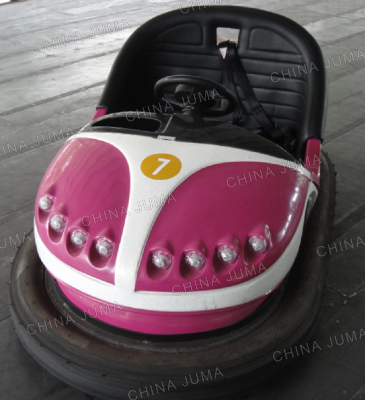Carnival bumper cars for sale, Amusement bumper cars for sale