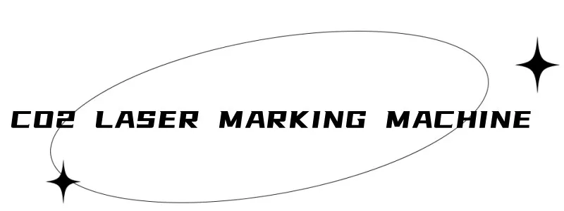 co2 laser marking machine coherent 30w 55w