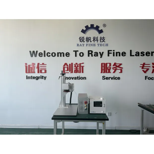 Industrial UV Marking Machine 3W 5W MINI Type