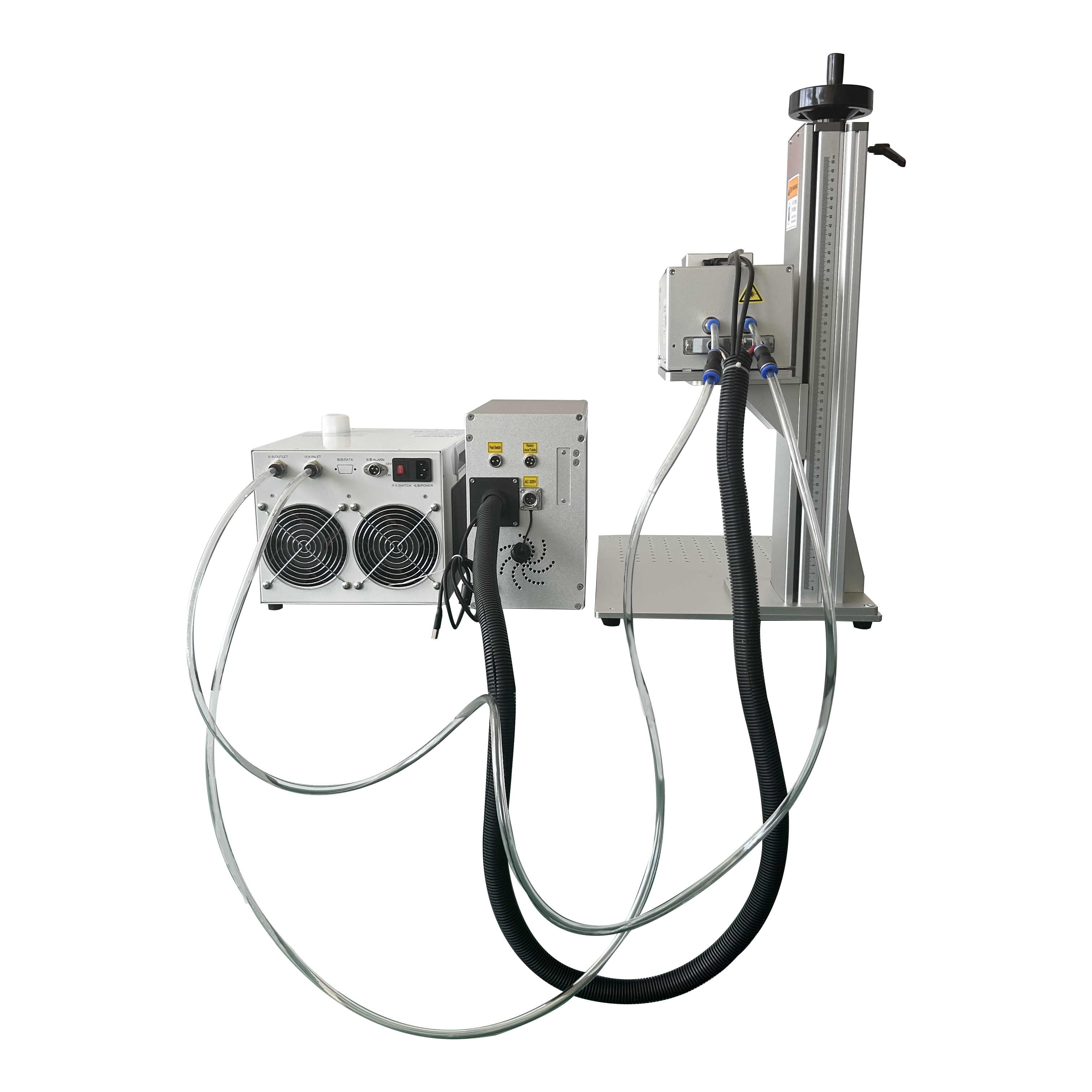 uv cool light source,uv laser marking machine