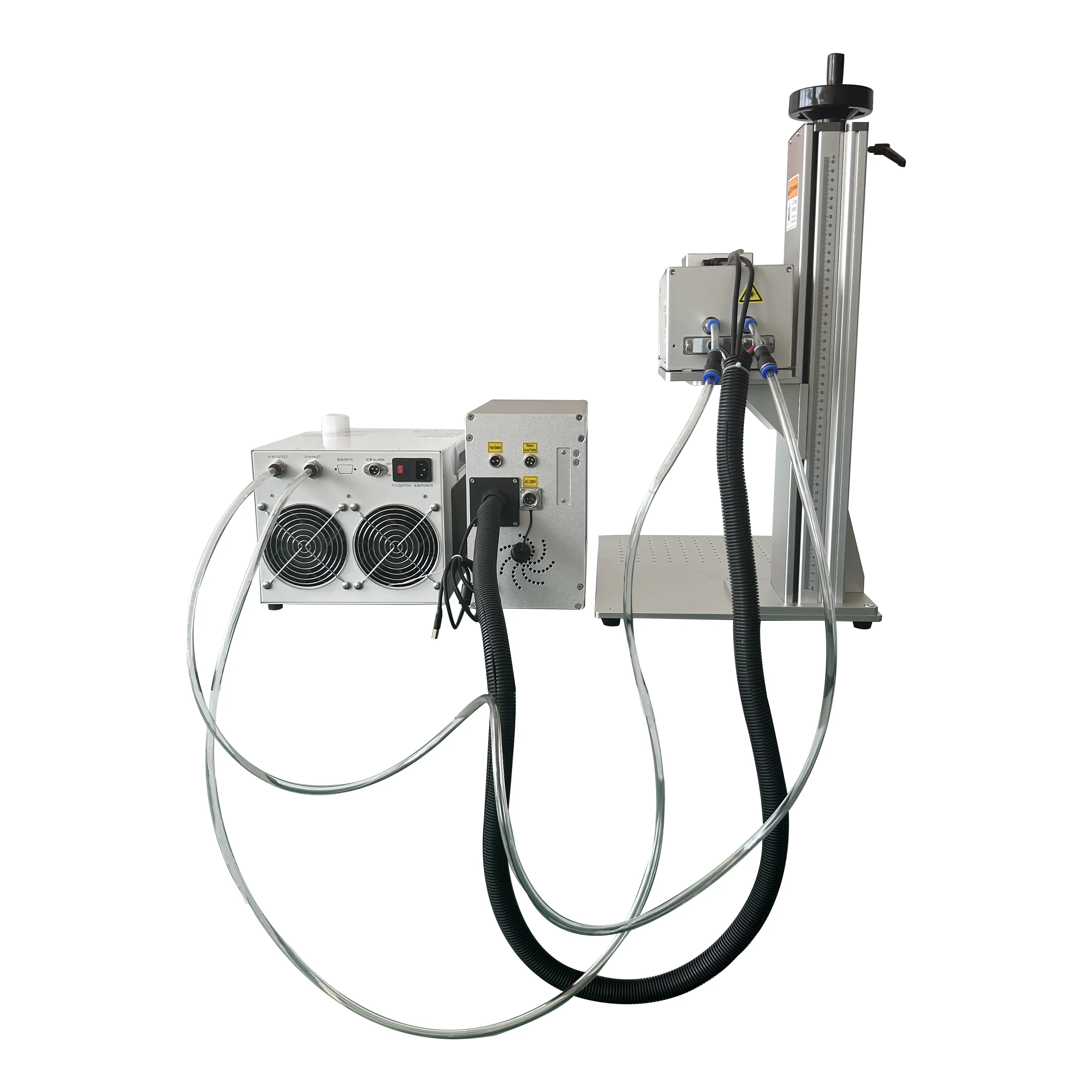 Industrial UV Marking Machine 3W 5W MINI Type