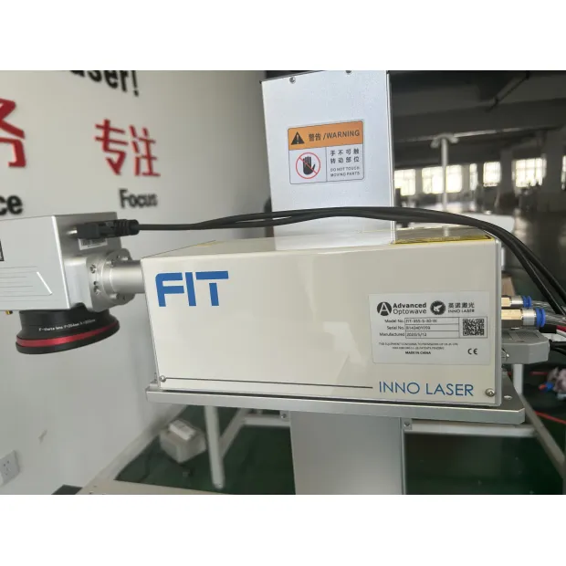 Industrial UV Marking Machine 3W 5W MINI Type