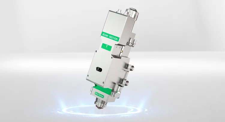 New type 3015 fiber laser cutting machine