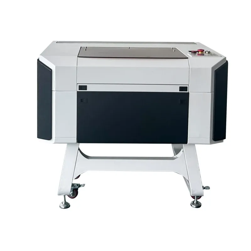 6040 CO2 laser cutting engraving machine