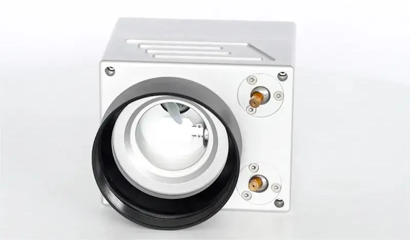 High Precision SINO-GLAVO Galvanometer SG7110 RC7110