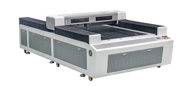 Wood Acrylic1325 CNC 130W CO2 laser cutting machine