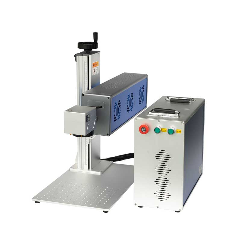 CO2 laser marking machine