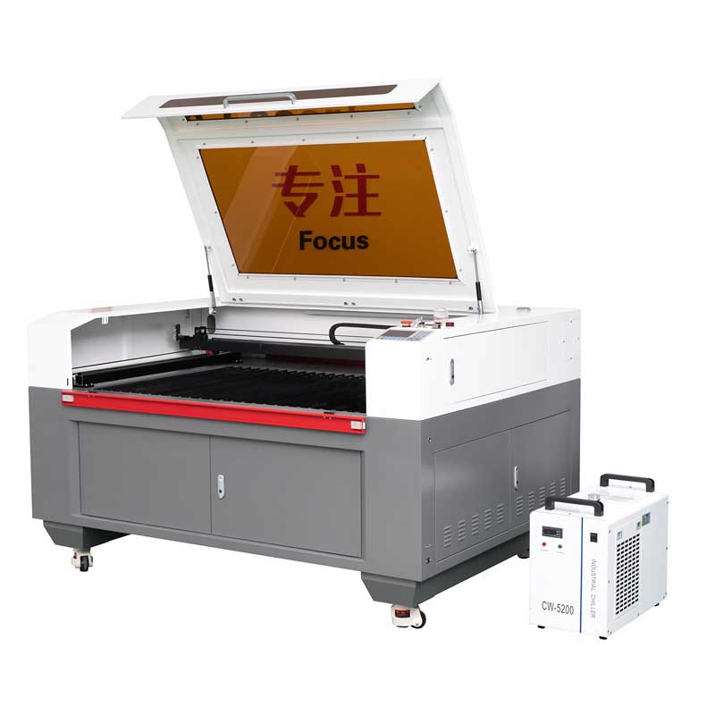 CO2 laser cutting engraving machine CO2 laser cutting engraving machine