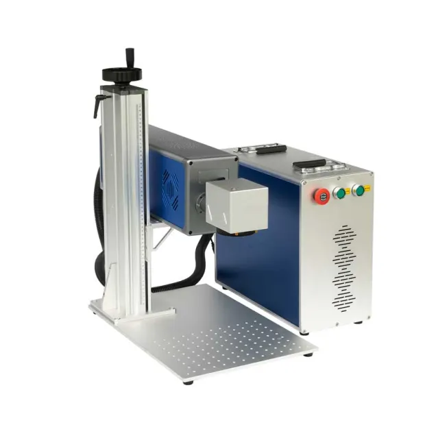 CO2 laser marking machine