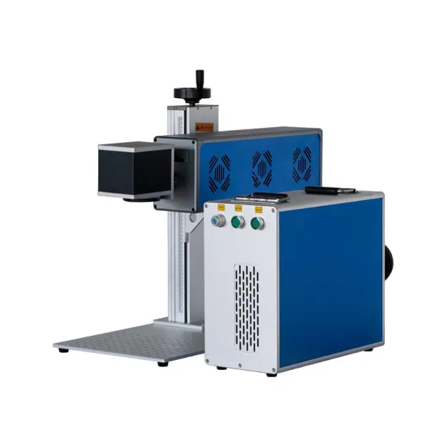 CO2 laser marking machine