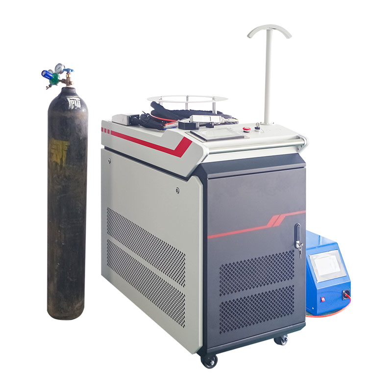 laser welding machine