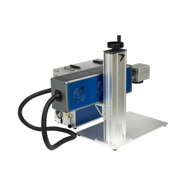 CO2 laser marking machine