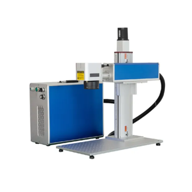 raycus 50w fiber laser,50 watt fiber laser,fiber laser marking machine