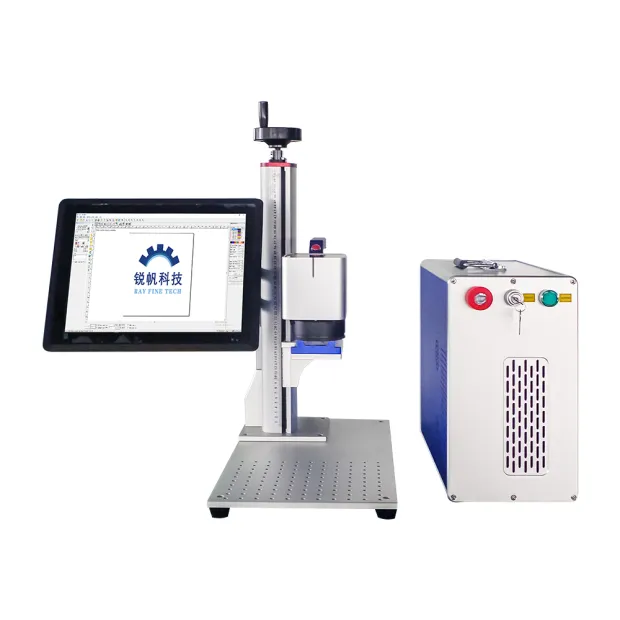 hand held laser marking machine,portable laser marking