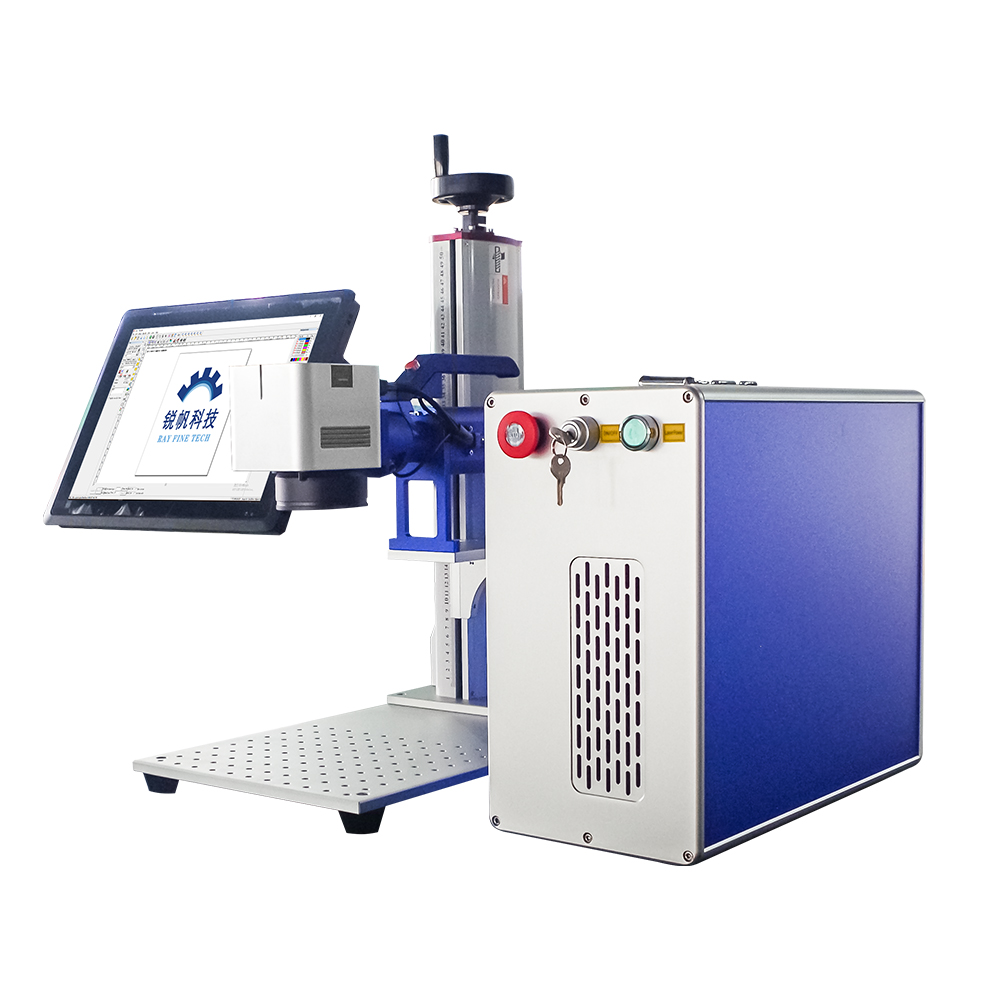 hand held laser marking machine,portable laser marking