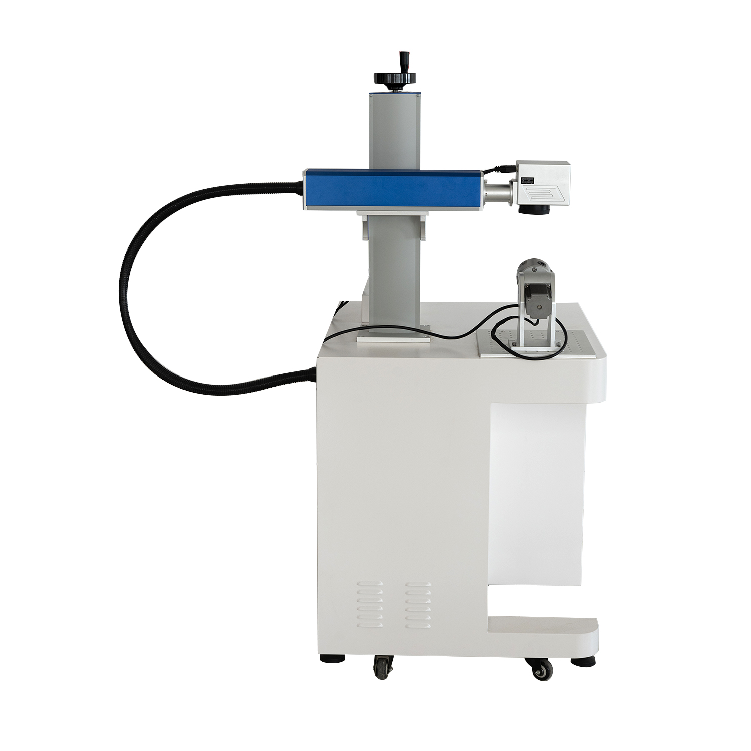 JPT M7 Desktop Fiber Laser Marking Machine