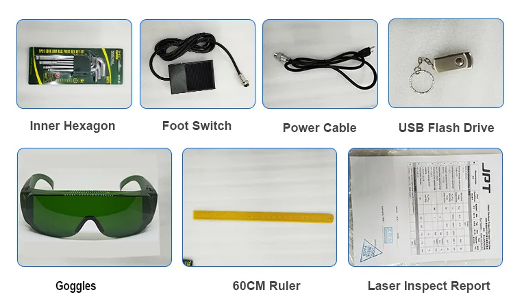 INNO laser,UV laser marking