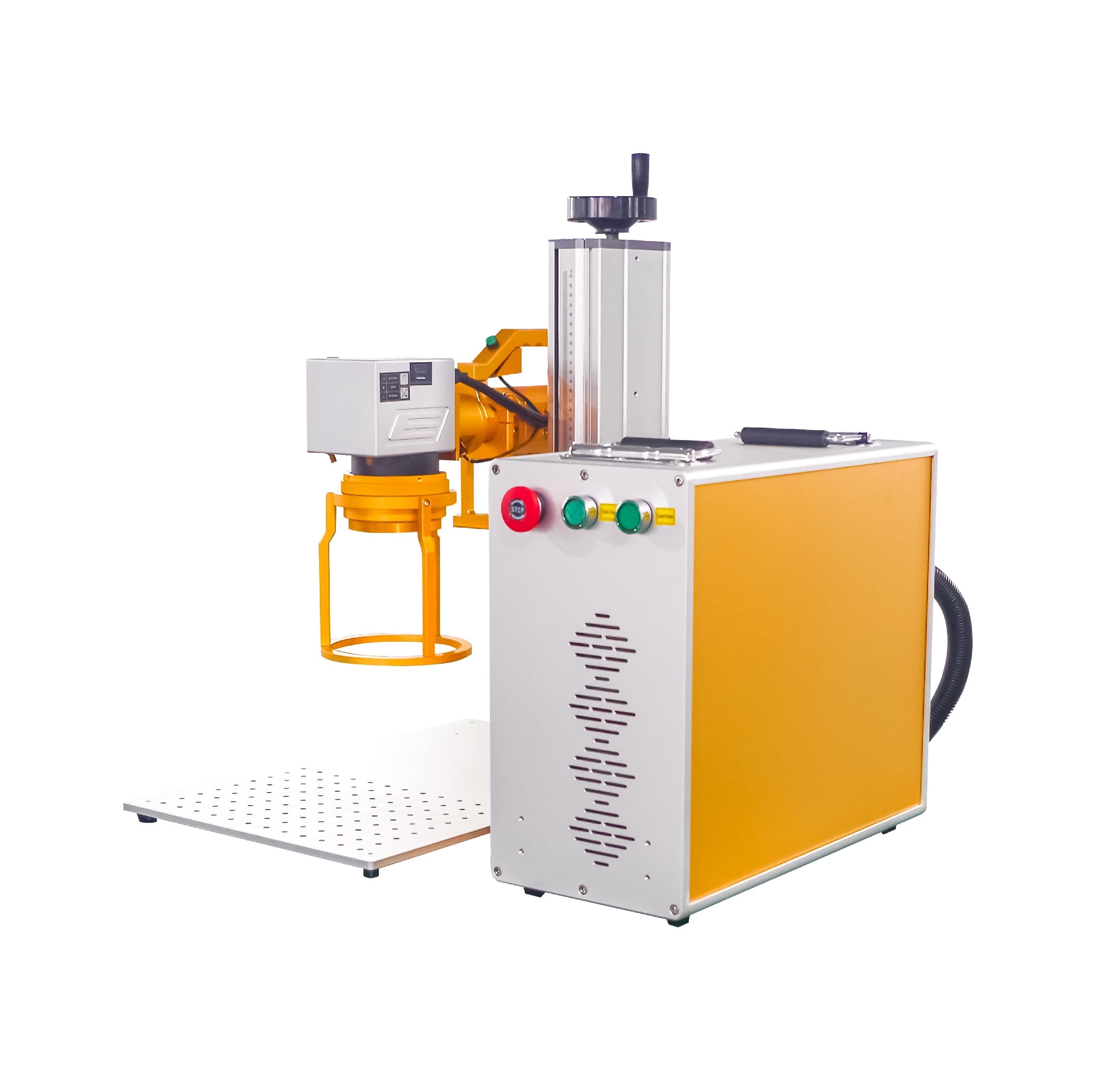 handheld fiber laser marking machine,laser etching machine