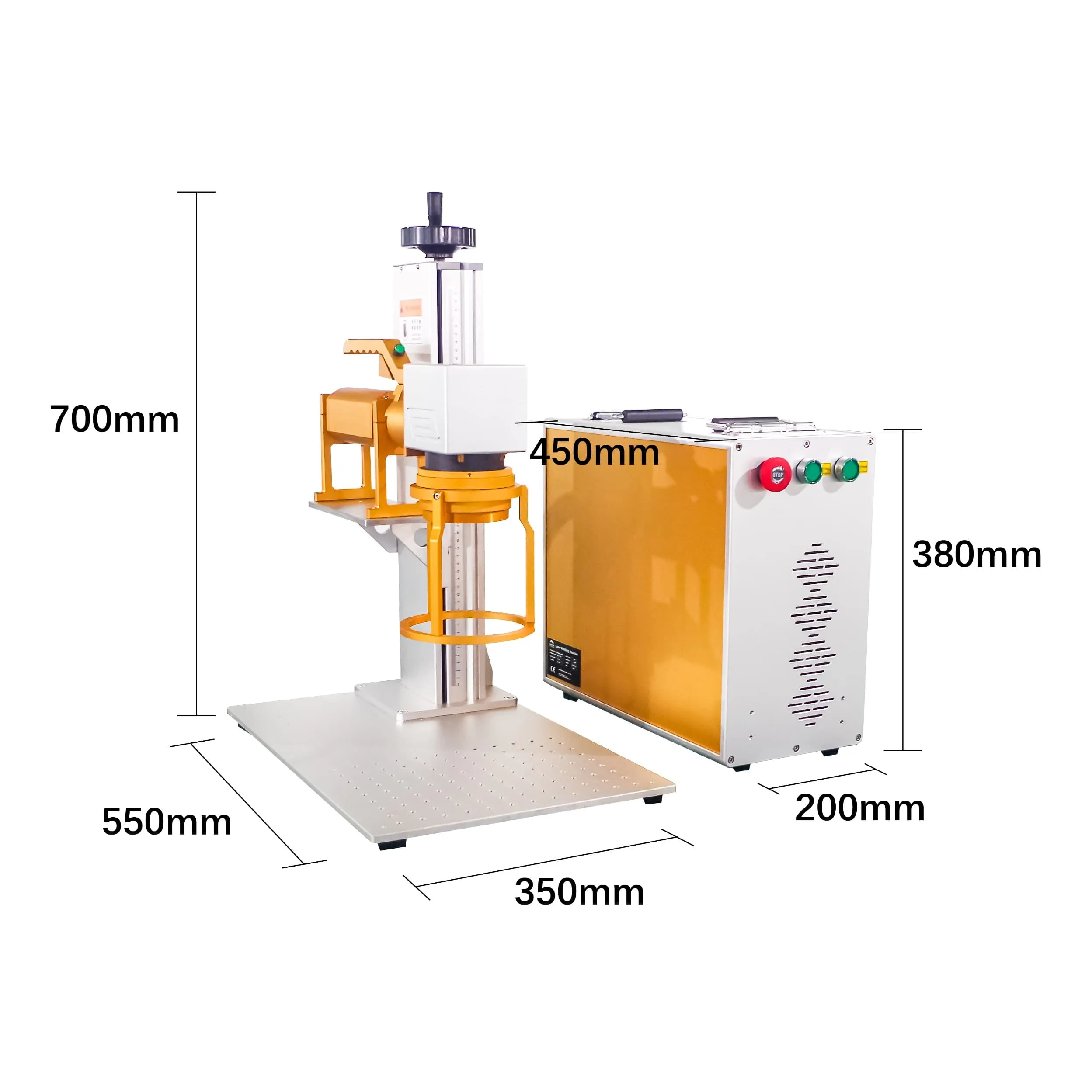 handheld fiber laser marking machine,laser etching machine