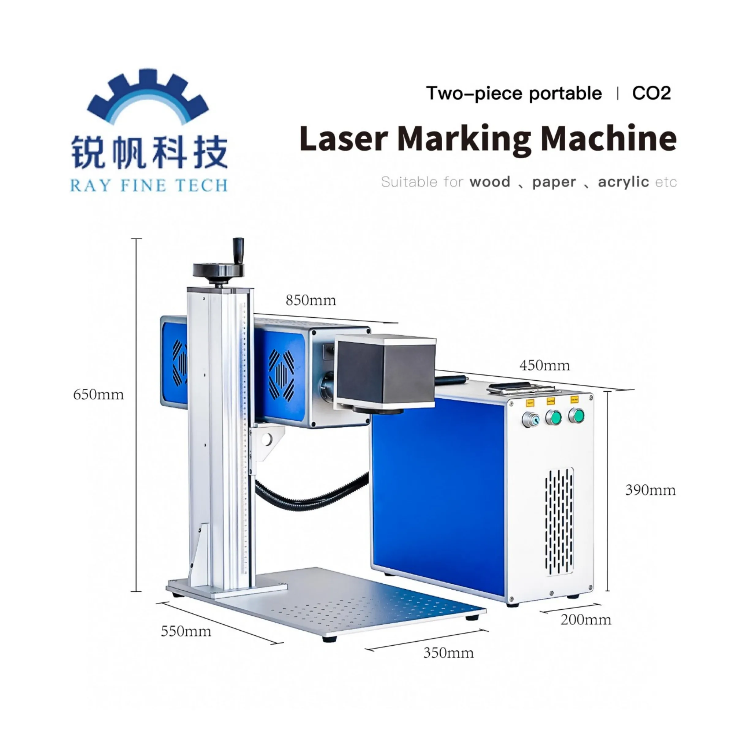 co2 galvo laser,co2 laser marking,30w co2 laser,co2 marking machine