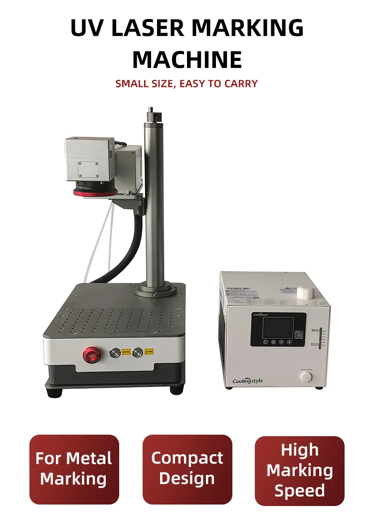 uv laser marking machine price,uv laser engraver,355nm laser