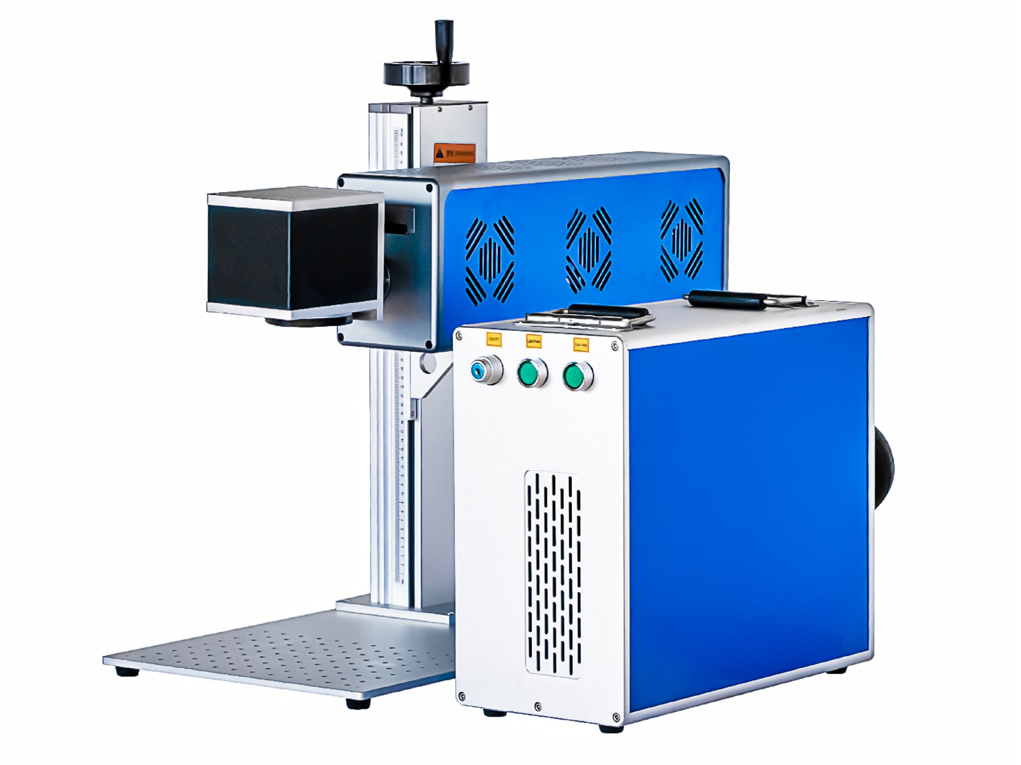High quality Cost-effective co2 laser marking machine