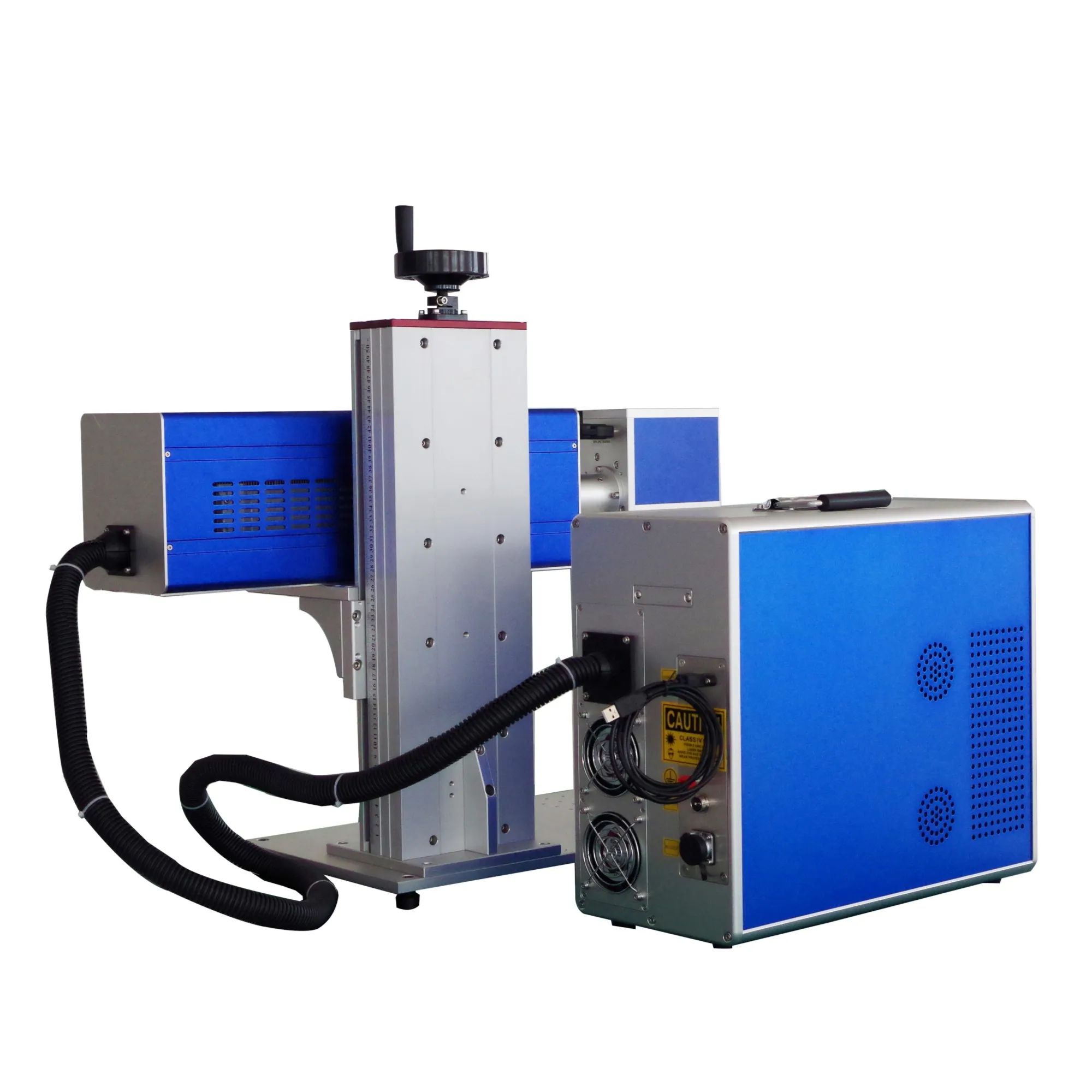 SYNRAD 30w CO2 Laser Marking Machine