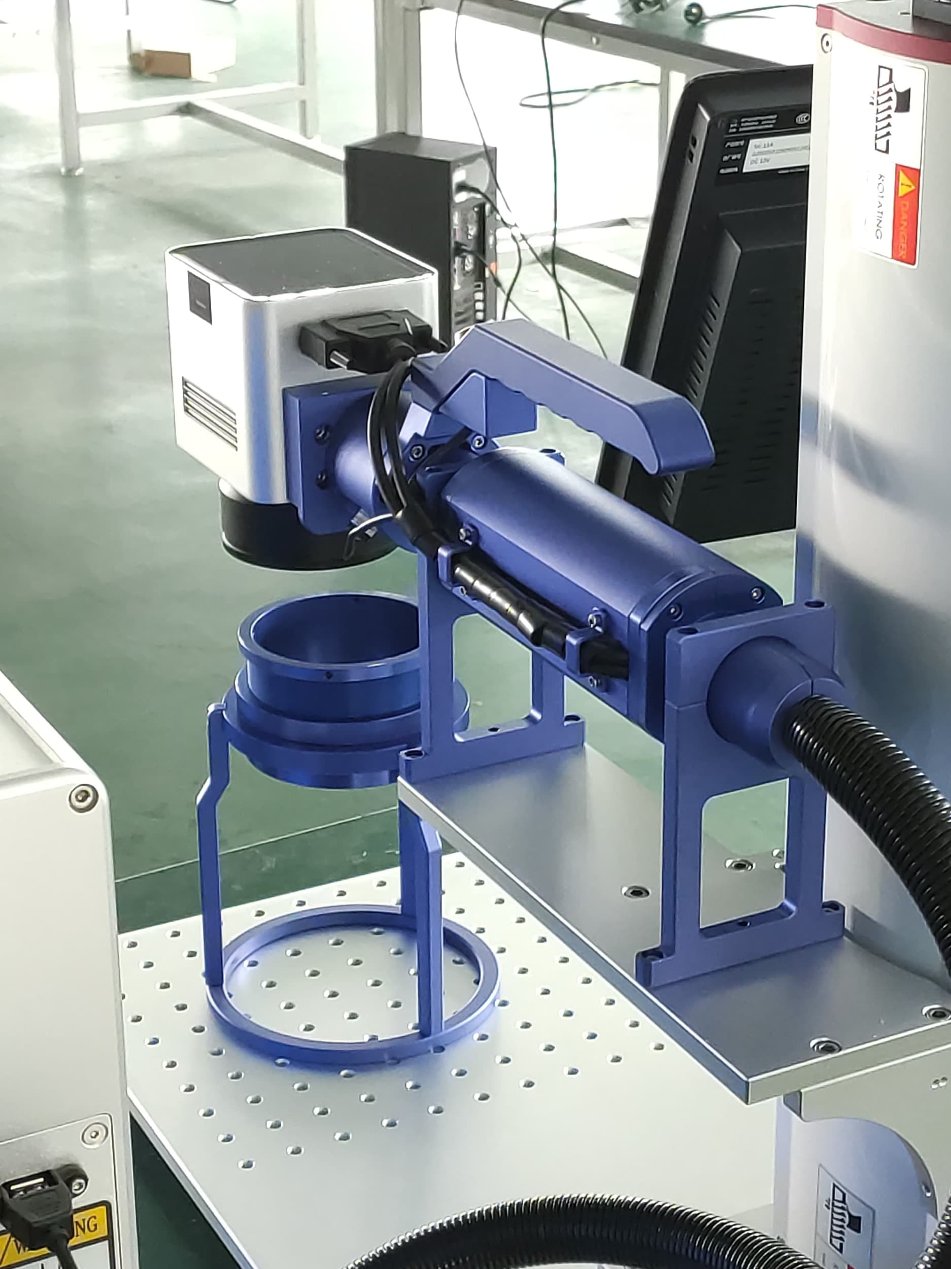 fiber laser marking machine,handheld laser engraver for metal,jpt ...