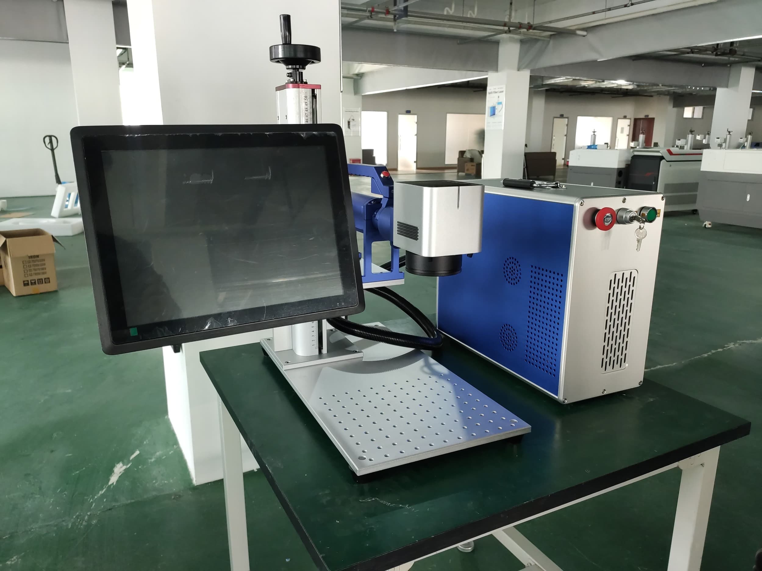 fiber laser marking machine,handheld laser engraver for metal,jpt ...
