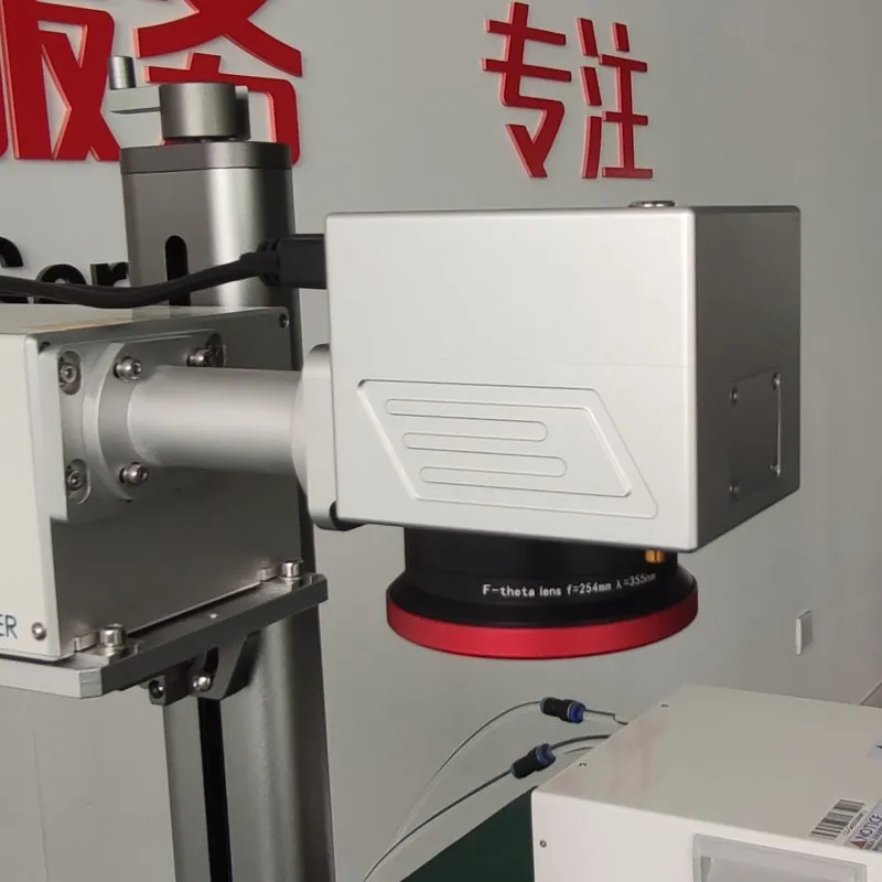 best price uv 3w 5w 355nm laser marking machine chinese manufacture