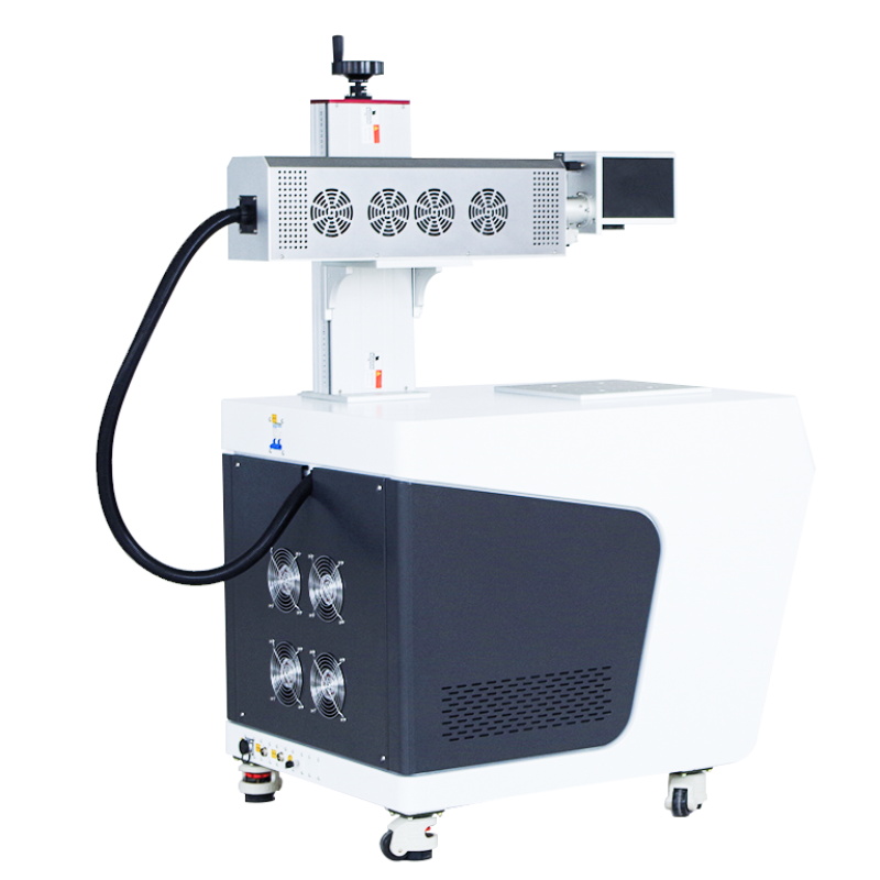desktop laser marking machine,co2 marking