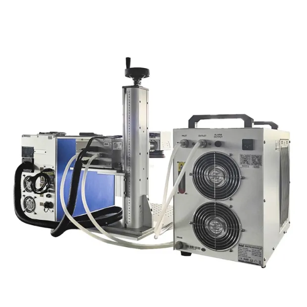 INNO laser,UV laser marking