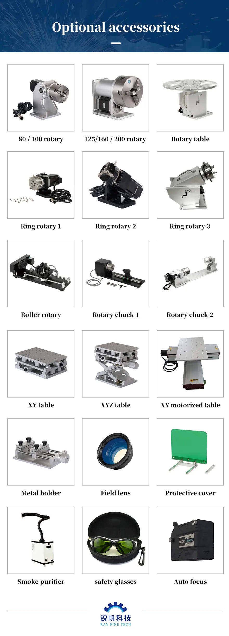 Portable Split CO2 Laser Marking Machine SYNRAD