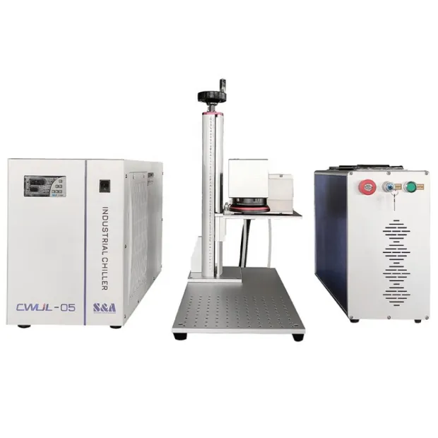 INNO laser,UV laser marking