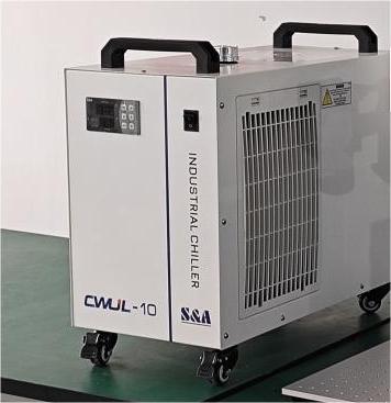 INNO laser,UV laser marking