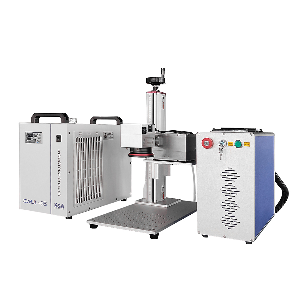INNO laser,UV laser marking