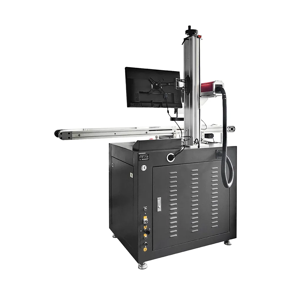 fiber laser engraver,fiber laser marking machine,ccd