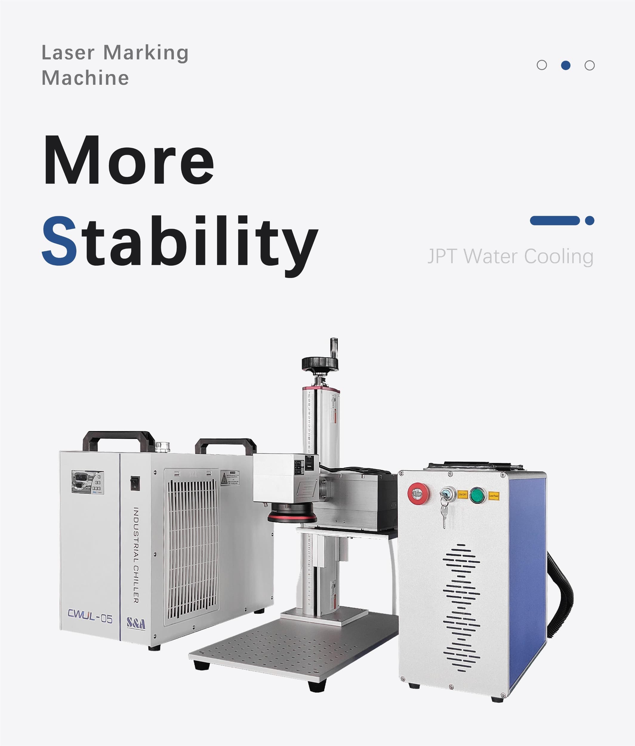 INNO laser,UV laser marking