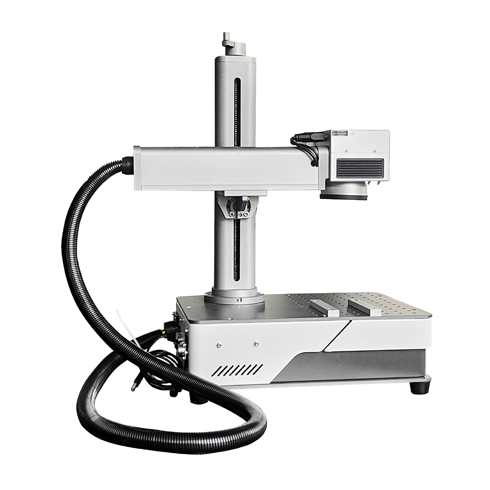 Mini Fiber MAX Laser Machine 20w 30w