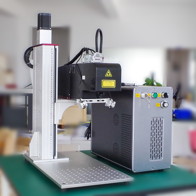 3d fiber laser marking,3d fiber laser engraver