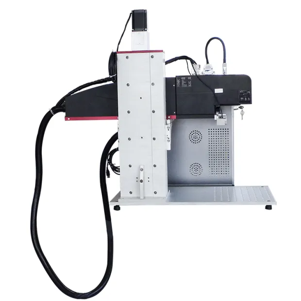 3d fiber laser marking,3d fiber laser engraver