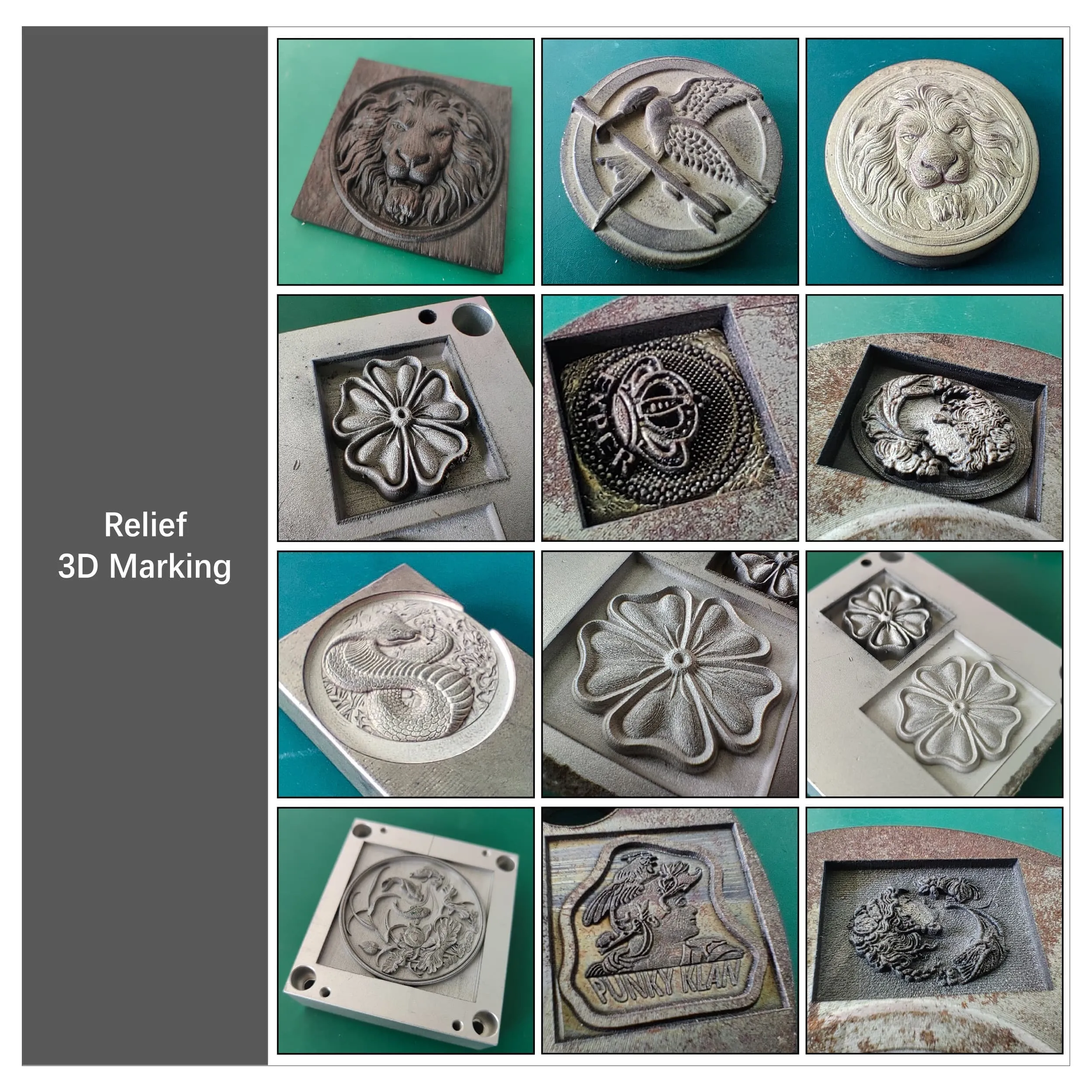 3d fiber laser marking machine,3d fiber laser engraving