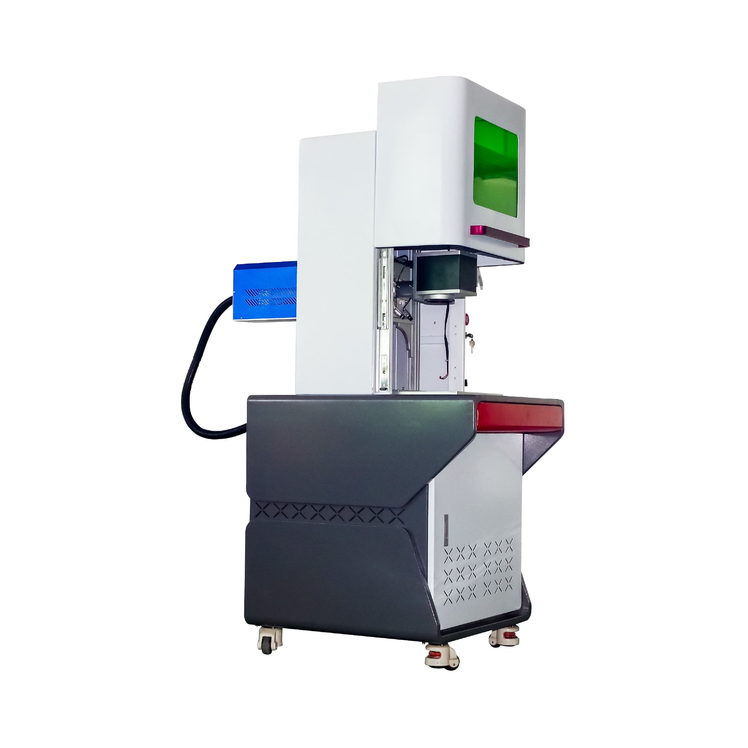 synrad laser,co2 galvo laser,co2 laser marking machine